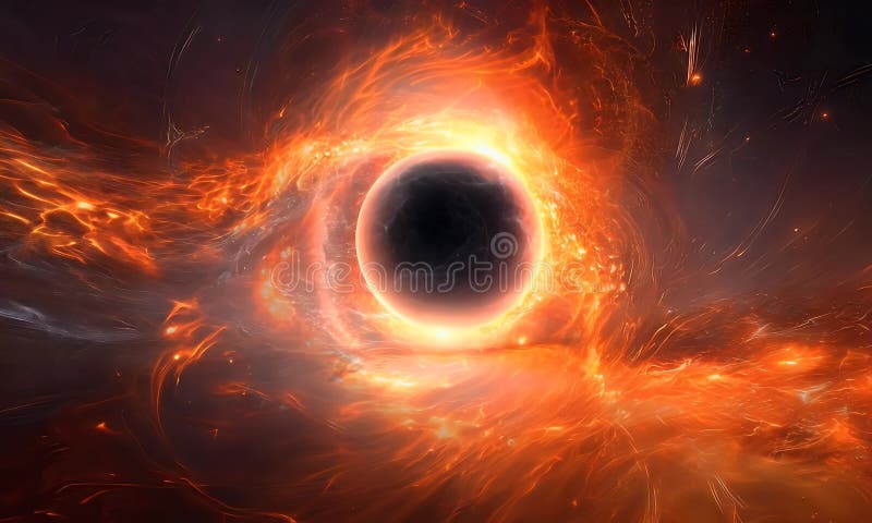 Stellar Black Hole Formed from the Core Collapse of a Massive Star ...