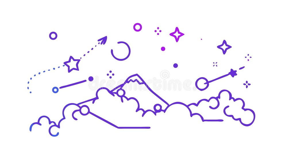 Cosmic Data Cloud Stock Illustrations – 1,482 Cosmic Data Cloud Stock ...