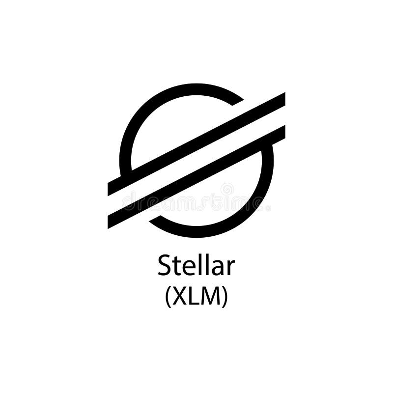Xlm Icon Stock Illustrations – 117 Xlm Icon Stock Illustrations ...