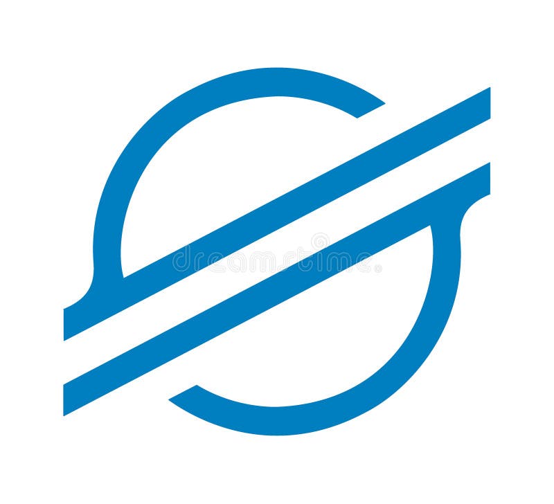 Xlm Logo Stock Illustrations – 84 Xlm Logo Stock Illustrations, Vectors ...