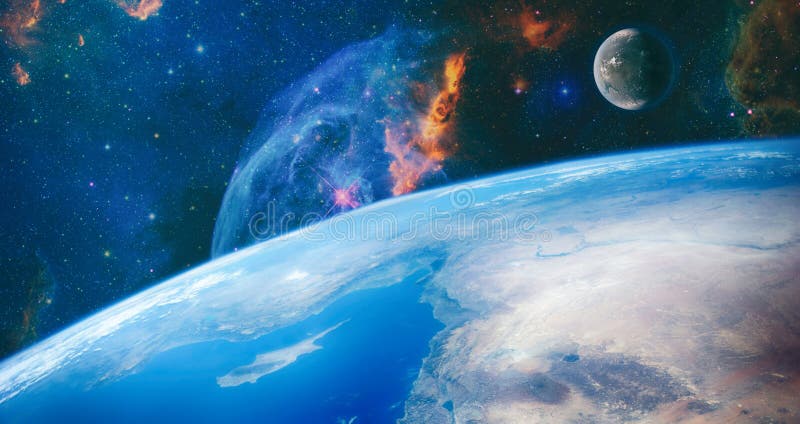 Stellar Nebula and Cosmic Dust, Cosmic Gas Clusters and Constellations ...