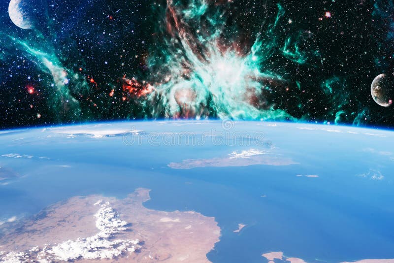 Stellar Nebula and Cosmic Dust, Cosmic Gas Clusters and Constellations ...