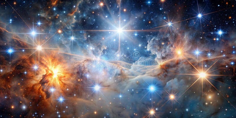 Stellar Symphony Exploring the Enigmatic Cluster of Stars Unveiling ... Stellar Symphony Exploring the Enigmatic Cluster of Stars Unveiling ...