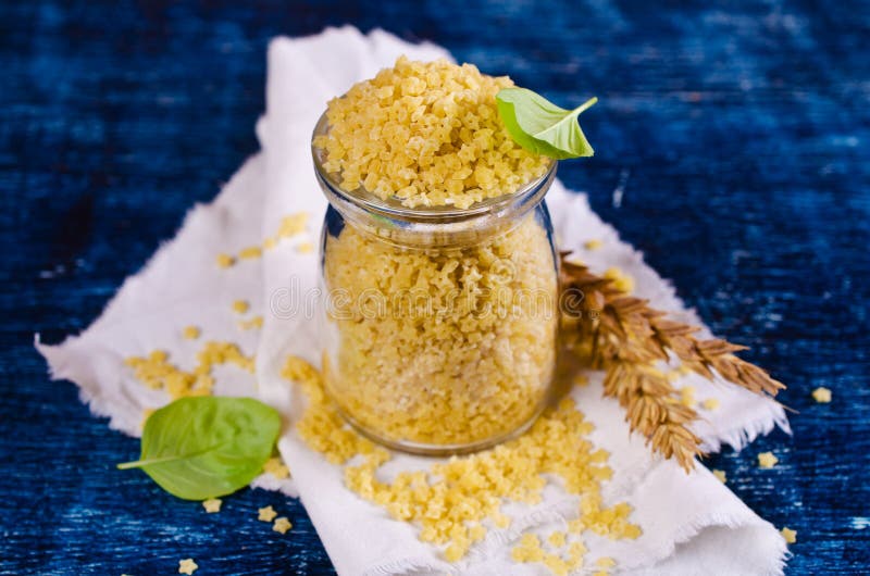 Stellini Dried pasta stock image. Image of objects, dough - 81228841