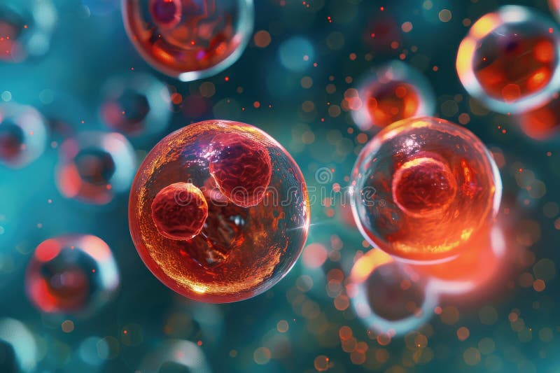 Stem Cell, the Building Blocks of Life, Versatile and Potent, Medical ...