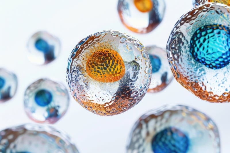 Stem Cell, the Central Foundation for Regeneration and Repair Processes ...