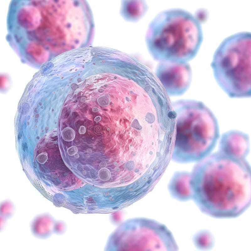 Stem Cell, the Central Foundation for Regeneration and Repair Processes ...