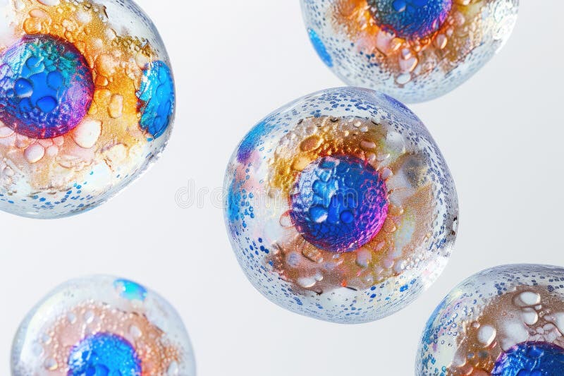 Stem Cell, the Central Foundation for Regeneration and Repair Processes ...