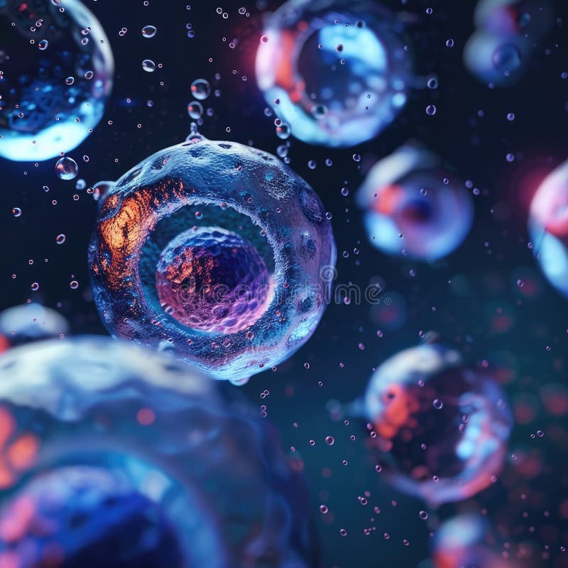 Stem Cell, the Central Foundation for Regeneration and Repair Processes ...