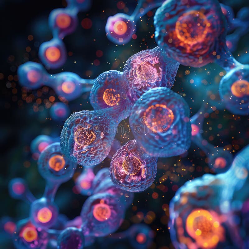 Stem Cell, the Central Foundation for Regeneration and Repair Processes ...