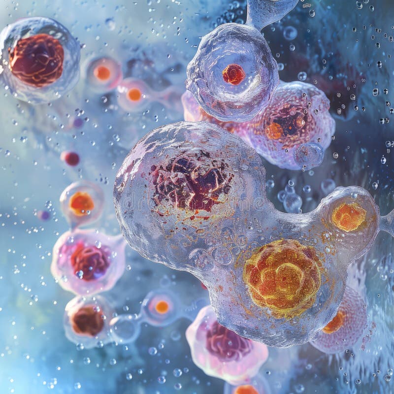 Stem Cell, the Central Foundation for Regeneration and Repair Processes ...