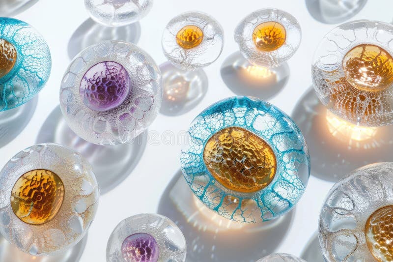 Stem Cell, the Central Foundation for Regeneration and Repair Processes ...