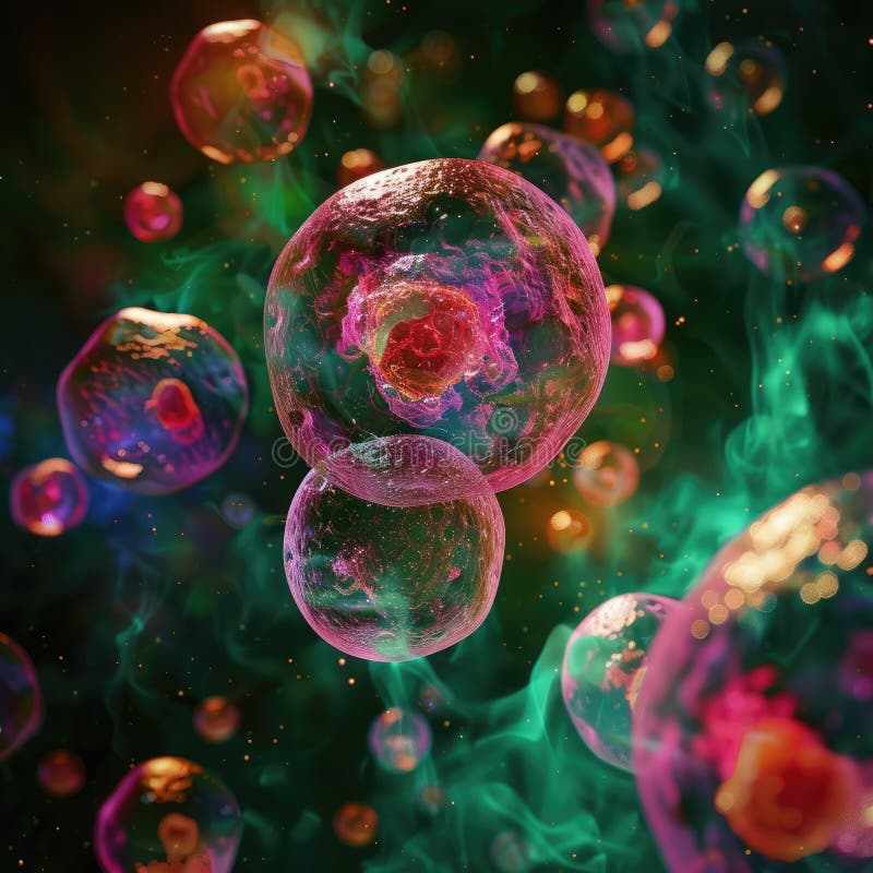 Stem Cell, the Central Foundation for Regeneration and Repair Processes ...