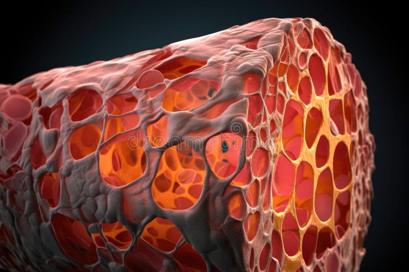 Stem Cell-derived Tissue Engineering Scaffold with the Aim of Repairing ...