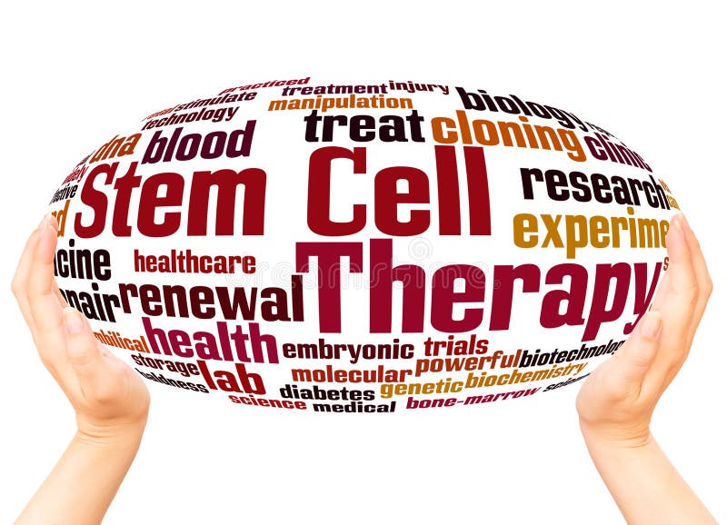 Pro Stem Cell Research