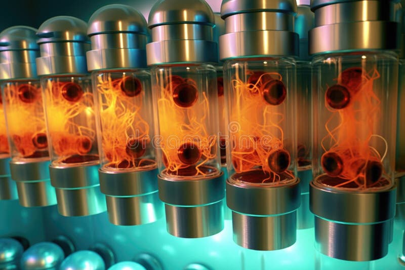 Cryogenic Stock Illustrations – 968 Cryogenic Stock Illustrations ...