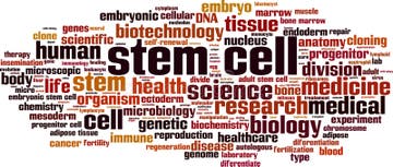 Stem cell word cloud stock vector. Illustration of blood - 278559955