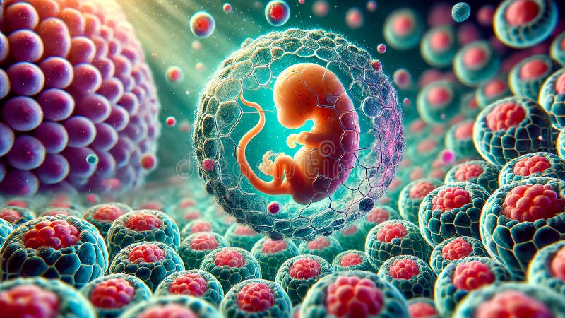 Tissue Morphogenesis Stock Illustrations – 14 Tissue Morphogenesis ...