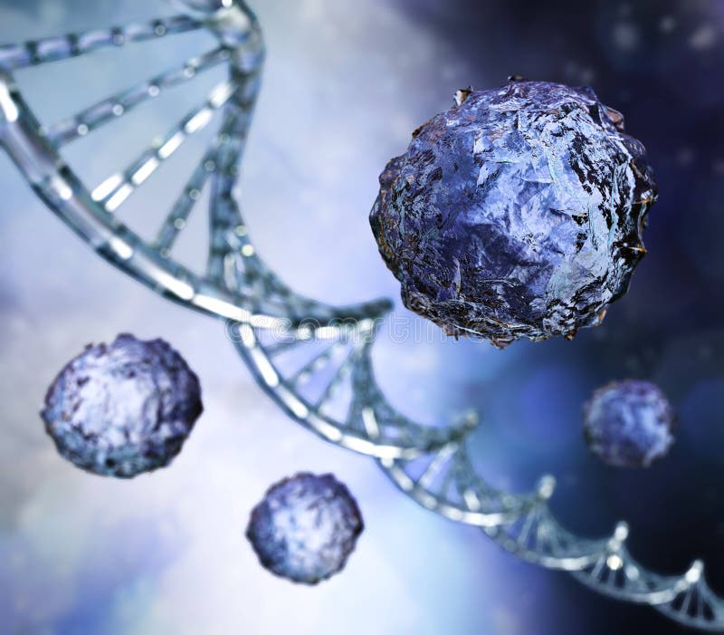Stem cells stock illustration. Illustration of medecine - 132771816