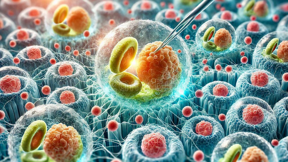 Stem Cells Used in Combination with Exosomes for Enhanced Regenerative ...