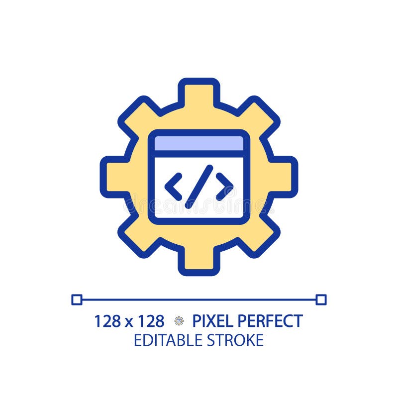 Stem Coding Vector Stock Illustrations – 478 Stem Coding Vector Stock ...