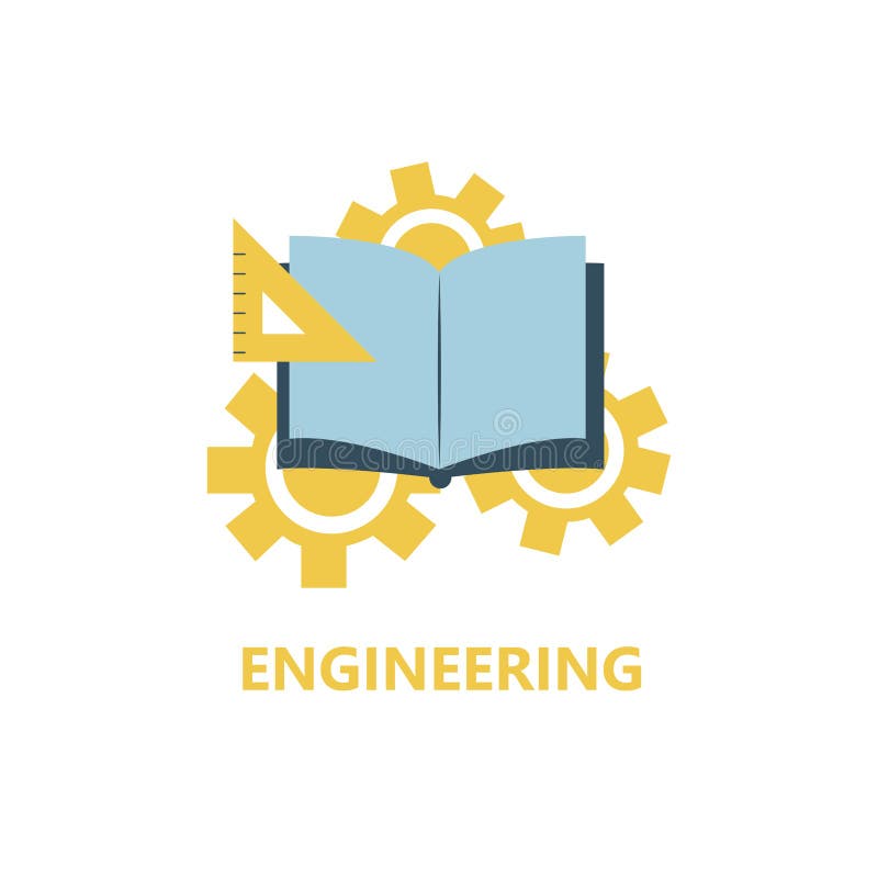 STEM education_03 stock vector. Illustration of knowledge - 224711787