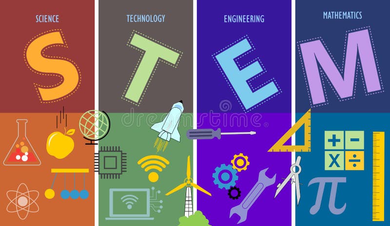 STEM Education. A Framework For Education Across The Disciplines Linked ...