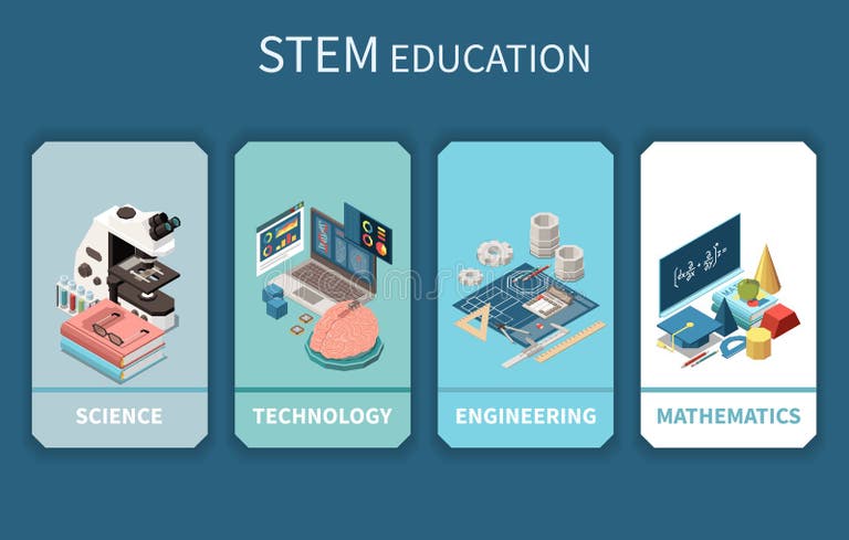 Stem Symbols Stock Illustrations – 1,593 Stem Symbols Stock ...
