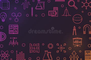 Education Technology Background Stock Illustrations – 301,854 Education ...