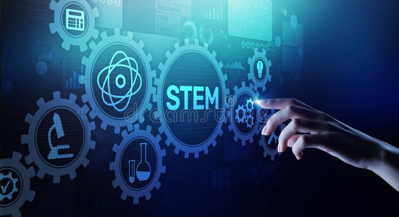 STEM Science, Technology, Engineering, and Mathematics As Educational ...