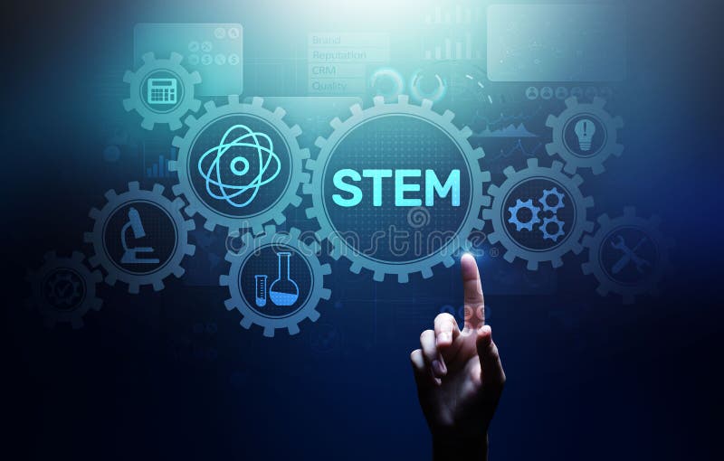 STEM Science, Technology, Engineering, and Mathematics As Educational ...