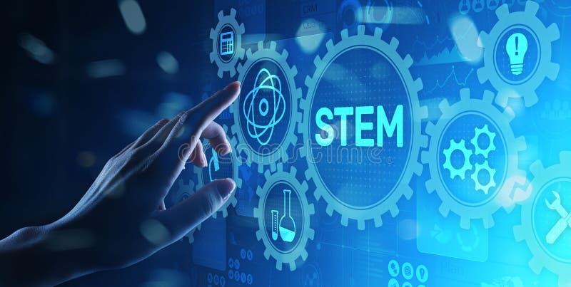 STEM Science, Technology, Engineering, and Mathematics As Educational ...