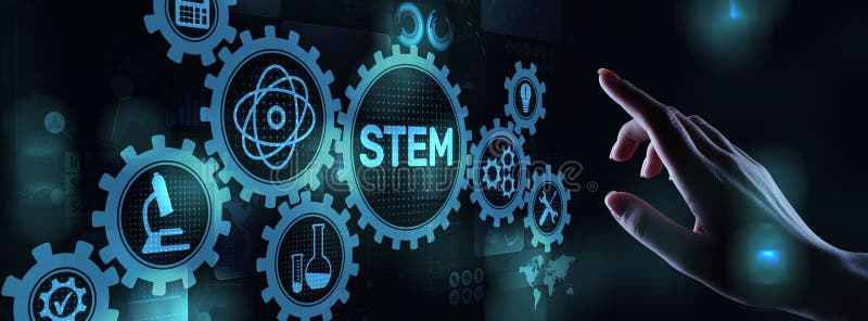 STEM Science, Technology, Engineering, and Mathematics As Educational ...