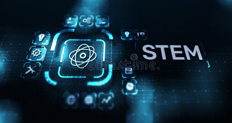 STEM Science, Technology, Engineering, and Mathematics As Educational ...