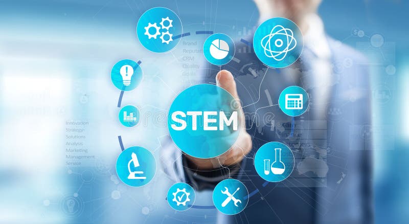 STEM Science, Technology, Engineering, and Mathematics As Educational ...