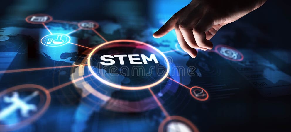 STEM Science, Technology, Engineering, and Mathematics Education ...
