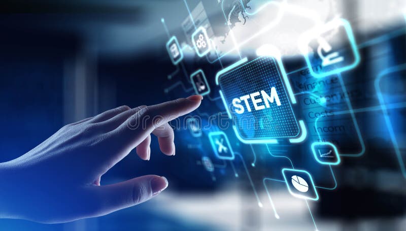 STEM Science, Technology, Engineering, and Mathematics Education ...