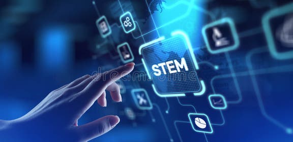 STEM Science, Technology, Engineering, and Mathematics Education ...