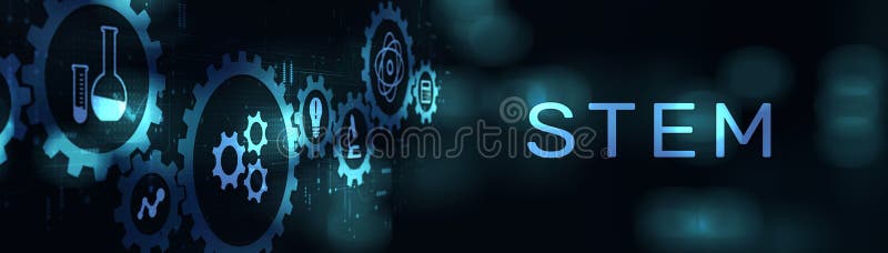 STEM Science, Technology, Engineering, and Mathematics Education on a ...