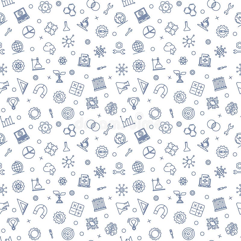 Minimal Math Pattern Stock Illustrations – 1,265 Minimal Math Pattern ...