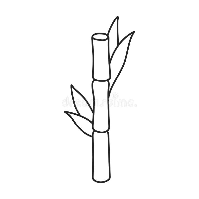 Cane Stem Sugar Stock Illustrations – 2,316 Cane Stem Sugar Stock ...