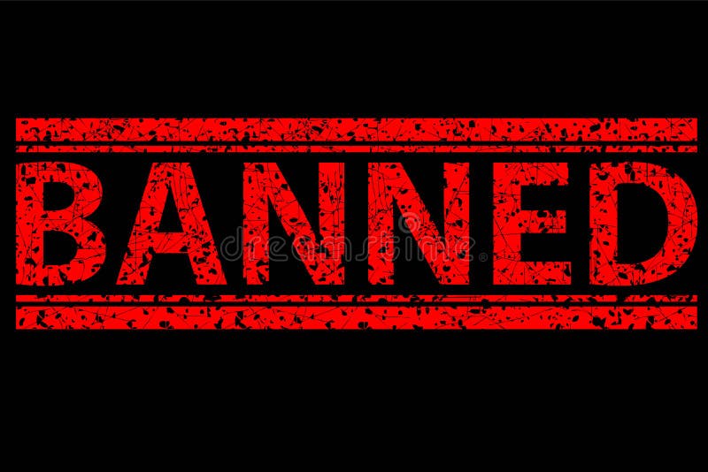 Verboten Stock Illustrationen, Vektors, & Klipart – (93,553 Stock ...