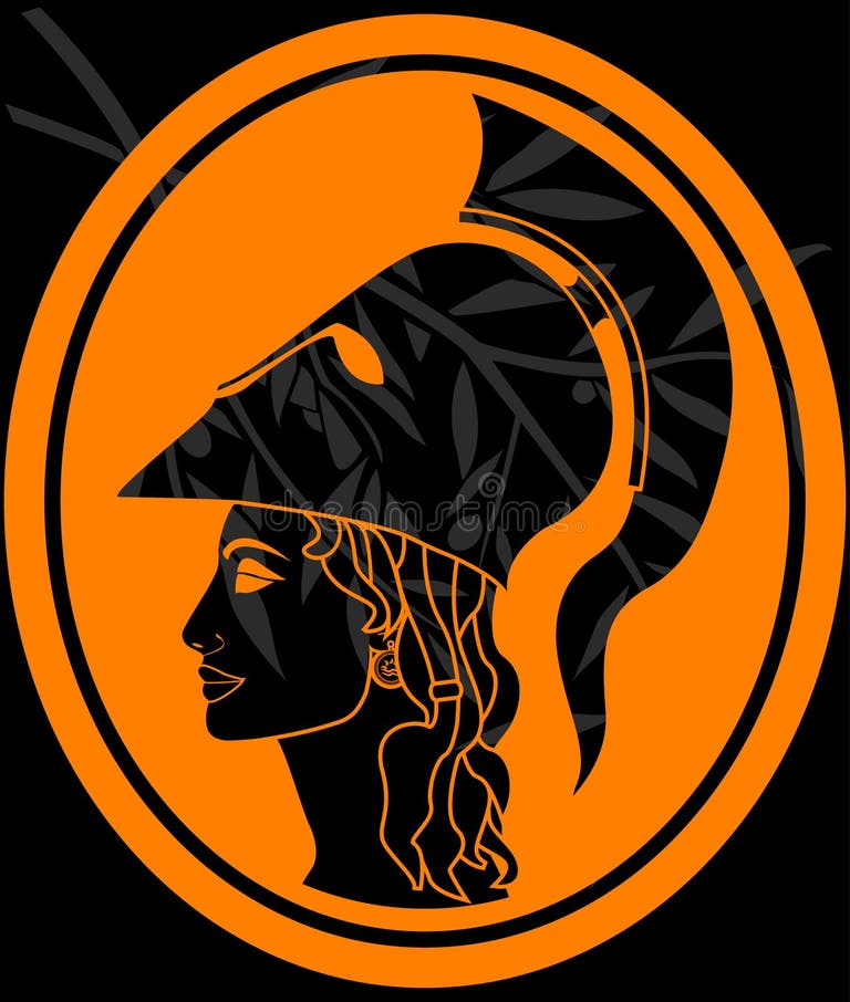 Athena Helmet Stock Illustrations – 695 Athena Helmet Stock ...