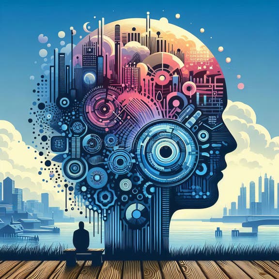 32 31 Stencil Blending a Blending Mode Tht Uses the Alpha Value Stock ...