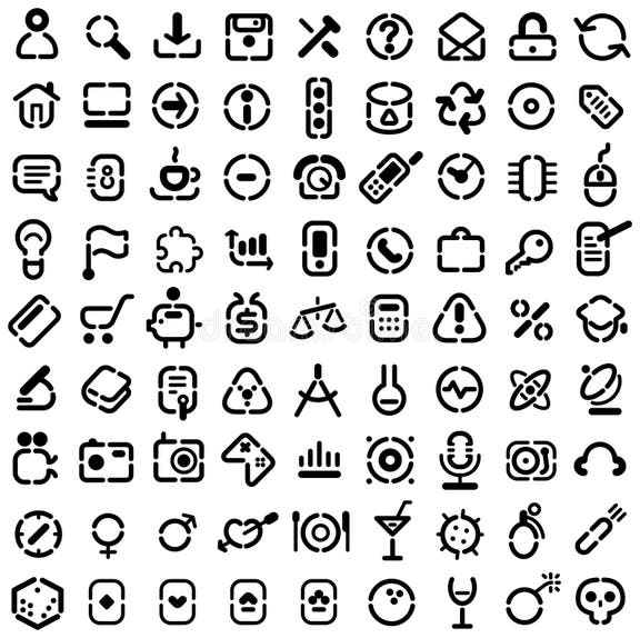 Sound Stencil Stock Illustrations – 906 Sound Stencil Stock ...