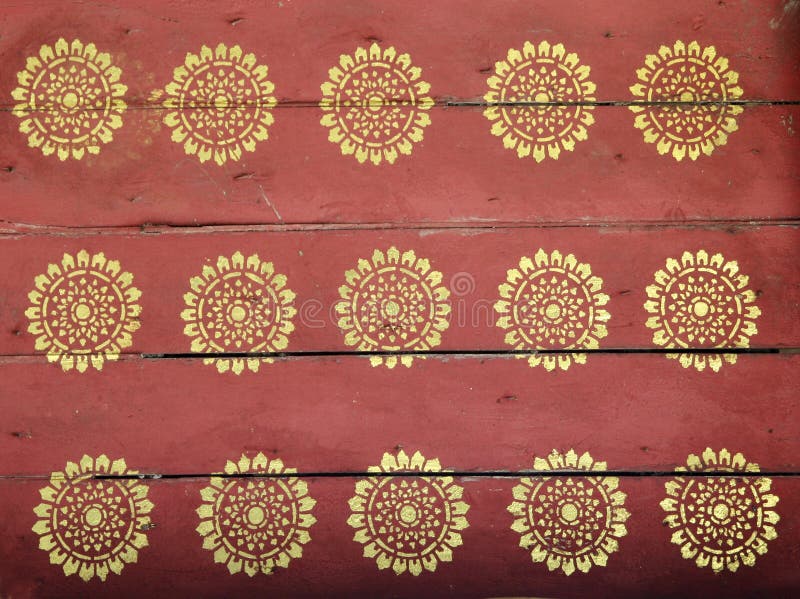 Stencils Picture. Image: 3688398