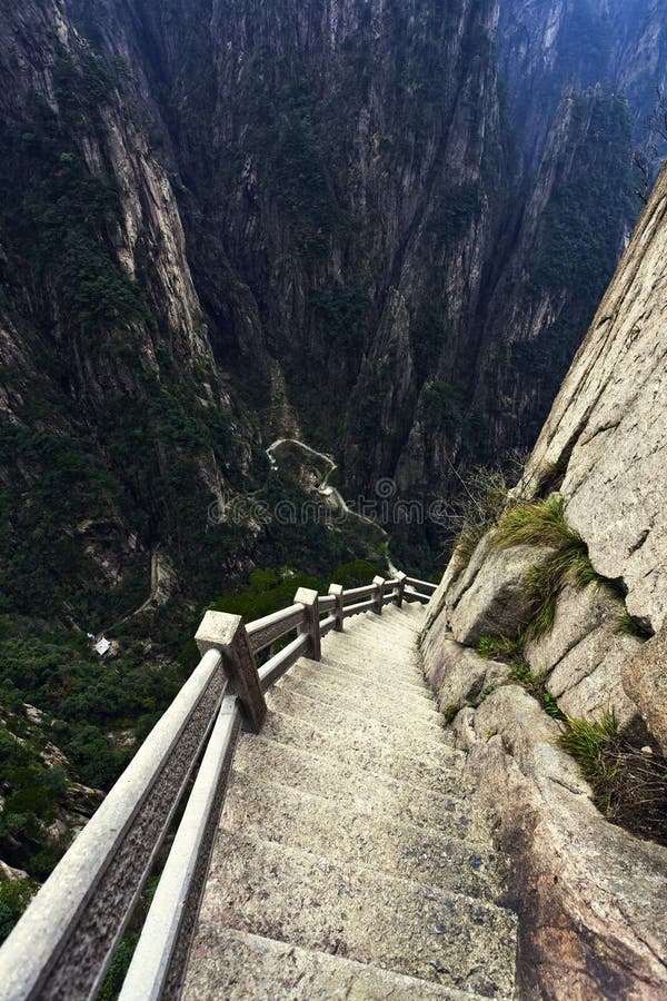 Step stock photo. Image of nature, mountain, landscape - 16696798