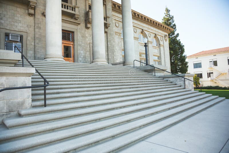 Step of Admin editorial photography. Image of campus - 178014842