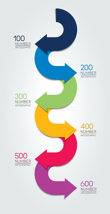 4 Step Arrow Diagram, Scheme, Infographic Stock Vector - Illustration ... 4 Step Arrow Diagram, Scheme, Infographic Stock Vector - Illustration ...