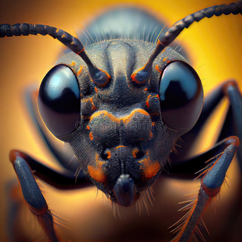 Ant-tastic Selfie: a Close-Up of an AI-Generated Ant S Mug, Generative ... Ant-tastic Selfie: a Close-Up of an AI-Generated Ant S Mug, Generative ...